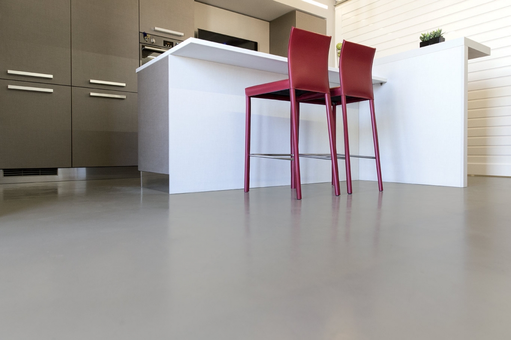 Atriafloor | Colorificio ATRIA - Pitture e vernici per la casa e l ...